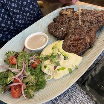 DUA ITALIAN CUISINE AND STEAK HOUSE - Updated April 2025 - 129 Photos ...