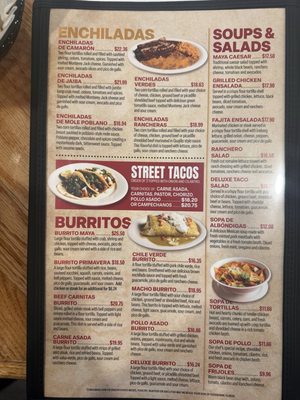 GUERRERO MAYA MEXICAN RESTAURANT - Updated January 2026 - 10 Photos ...