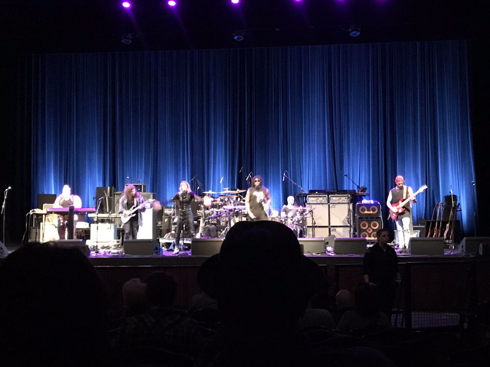 MILLER HIGH LIFE THEATRE - 48 Photos & 22 Reviews - 500 West Kilbourn ...