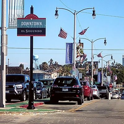 DOWNTOWN EL SEGUNDO - Updated January 2025 - 16 Photos - 102 Richmond ...