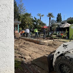 CRISTOBAL CONCRETE CONSTRUCTION - 70 Photos - Masonry/Concrete - Fresno ...