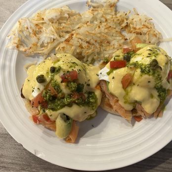 EARLY RISER CAFE - Updated July 2025 - 88 Photos & 88 Reviews - 6123 N ...