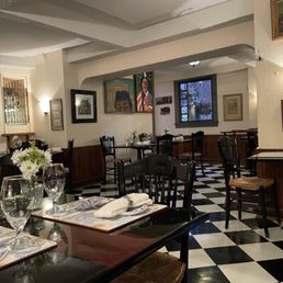 TABARD INN RESTAURANT - Updated July 2025 - 1730 Photos & 1880 Reviews ...