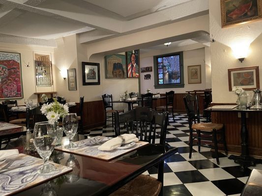 TABARD INN RESTAURANT - 1599 Photos & 1815 Reviews - 1739 N St NW ...