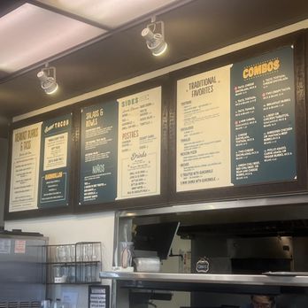 SOMEBURROS - Updated August 2024 - 193 Photos & 395 Reviews - 101 E ...