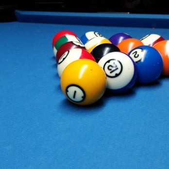 SIDE POCKETS BILLIARDS - Updated October 2025 - 301 Murray St, Paducah ...
