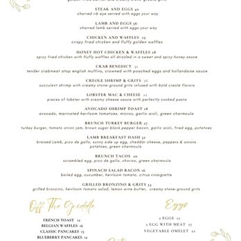 GARDEN ROOFTOP - Updated December 2025 - 142 Photos & 56 Reviews - 411 ...