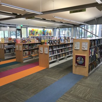 HILLSBORO LIBRARY - Updated October 2025 - 953 SE Maple St, Hillsboro ...