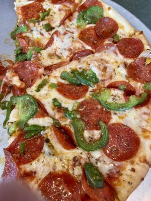 DION’S PIZZA - Updated April 2024 - 74 Photos & 104 Reviews - 1600 ...