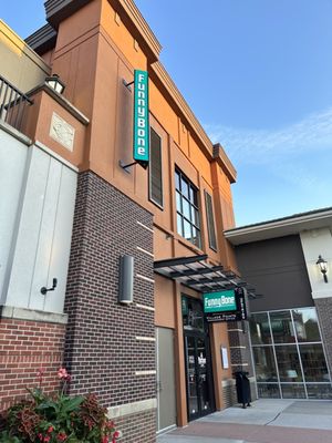 FUNNY BONE - Updated September 2025 - 52 Photos & 75 Reviews - 710 N ...