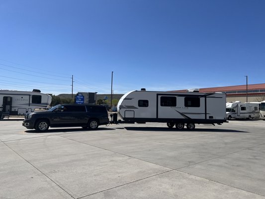 CAMPING WORLD RV SALES - Updated December 2025 - 22 Photos & 48 Reviews ...