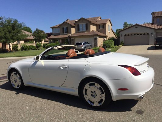 TOS AUTO REPAIR - Updated May 2026 - 25 Photos & 108 Reviews - 5916 ...