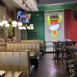 PROFESSOR PIZZA - OLD TOWN - Updated July 2025 - 128 Photos & 87 ...