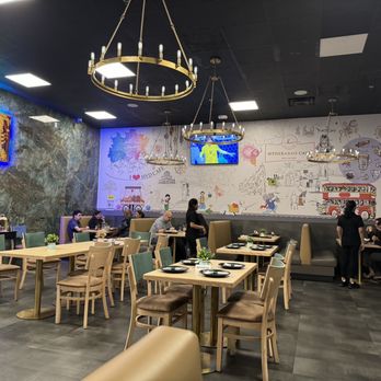 HYDERABAD CAFE - Updated October 2025 - 104 Photos & 35 Reviews - 8695 ...