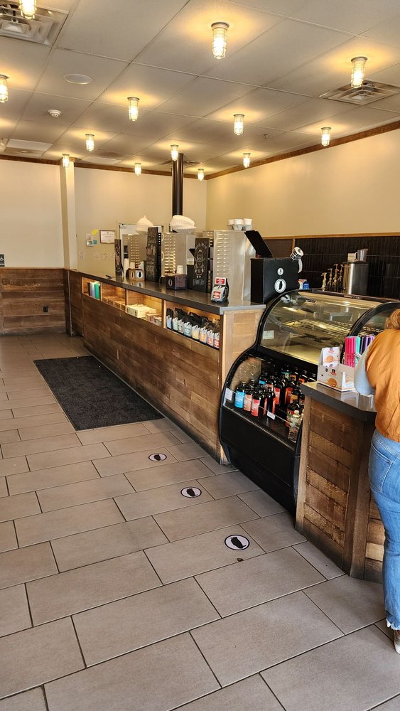 ROOK COFFEE - Updated January 2026 - 43 Photos & 74 Reviews - 2101 ...