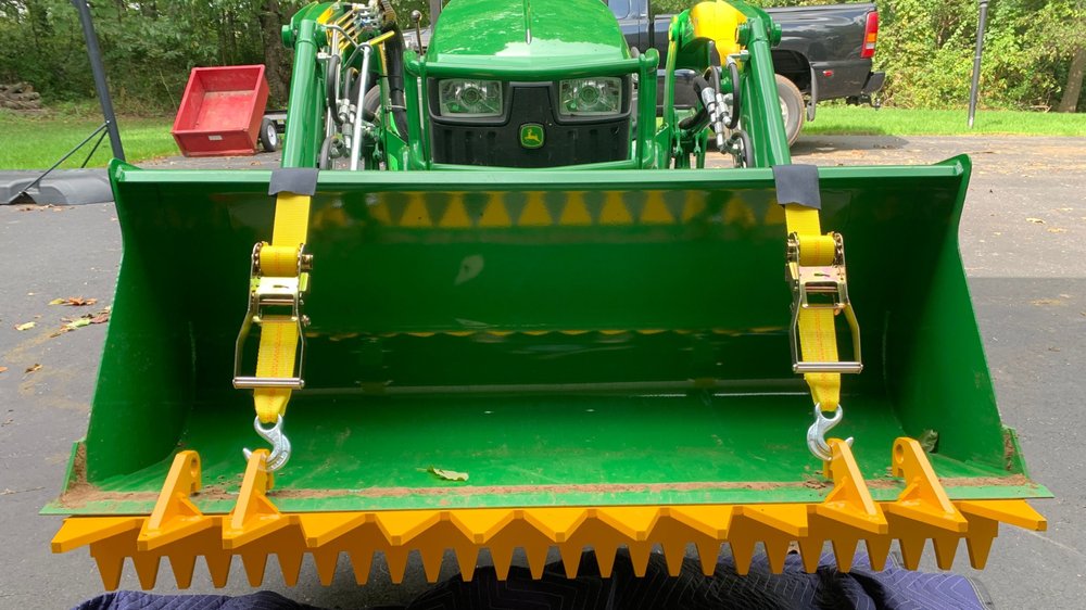 RATCHET RAKE - Updated June 2025 - 25 Westminster Dr, Carlisle ...