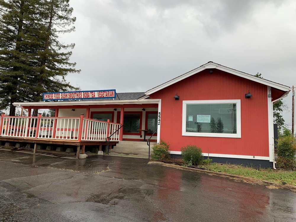 SAKURA SUSHI-PARADISE - Updated August 2025 - 10 Reviews - 5542 Clark ...