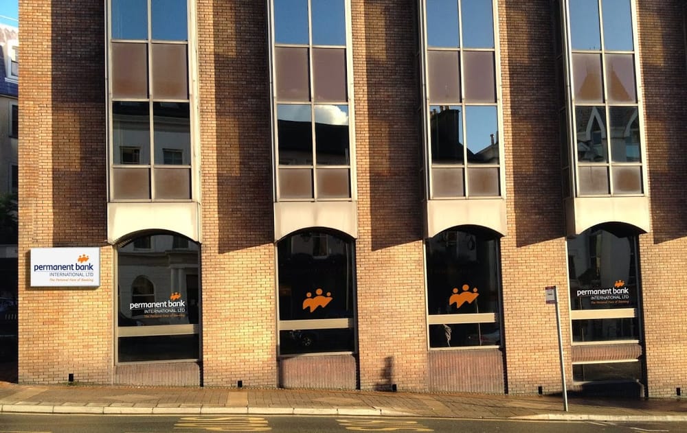 PERMANENT BANK INTERNATIONAL LIMITED - Updated July 2024 - Hillary ...