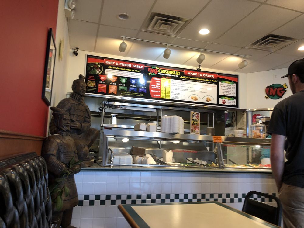 INGCREDIBLE - Updated December 2025 - 13070 S US Hwy 27, Dewitt ...