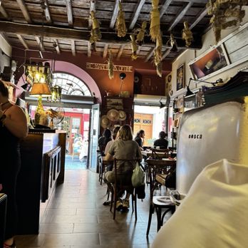 CANTINA E CUCINA - Updated April 2025 - 1155 Photos & 767 Reviews - Via ...