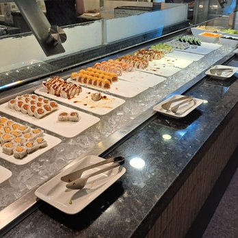 FUJI BUFFET & GRILL - Updated December 2024 - 1274 Photos & 1014 ...
