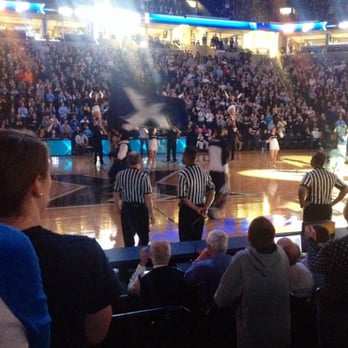 CINTAS CENTER - Updated July 2025 - 71 Photos & 40 Reviews - 1624 ...