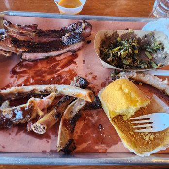 THE PIG RIG BBQ - Updated July 2025 - 829 Photos & 522 Reviews - 950 ...