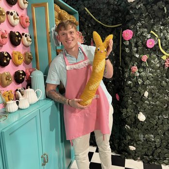 SWEET TOOTH HOTEL - Updated May 2024 - 70 Photos & 29 Reviews - 1511 ...