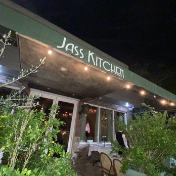 JASS KITCHEN - Updated October 2024 - 377 Photos & 171 Reviews - 190 NE ...