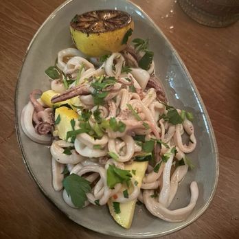 MADRE - Updated August 2024 - 186 Photos & 90 Reviews - 518 N West St ...