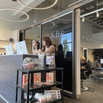 KISS KISS BANG BANG SALON - Updated January 2026 - 38 Photos & 95 Reviews - 11547 Yard St ...
