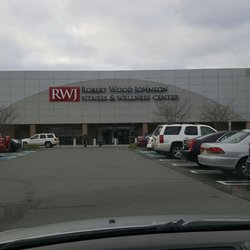 RWJ FITNESS & WELLNESS CENTER - 3100 Quakerbridge Rd, Hamilton Township ...