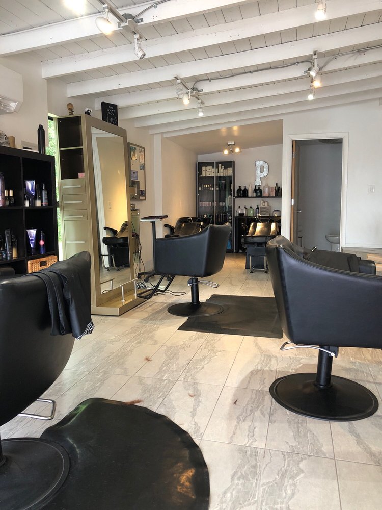 PANACEA SALON & DAY SPA - 33 Photos & 26 Reviews - 467 WIlma St ...