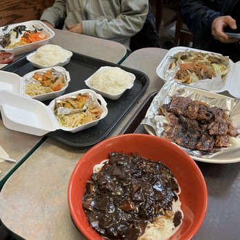 DONG YANG ORIENTAL FOOD - Updated October 2024 - 328 Photos & 293 ...