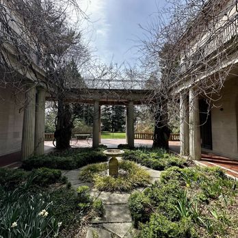 VAN VLECK HOUSE & GARDENS - Updated January 2026 - 366 Photos & 51 ...