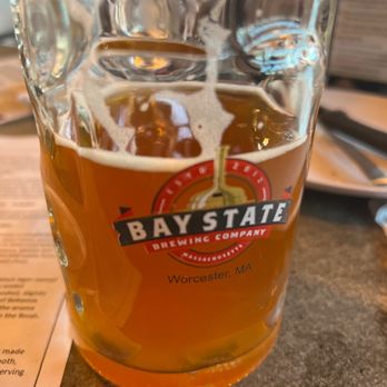 BAY STATE BREWING - Updated May 2024 - 90 Photos & 45 Reviews - 112 ...