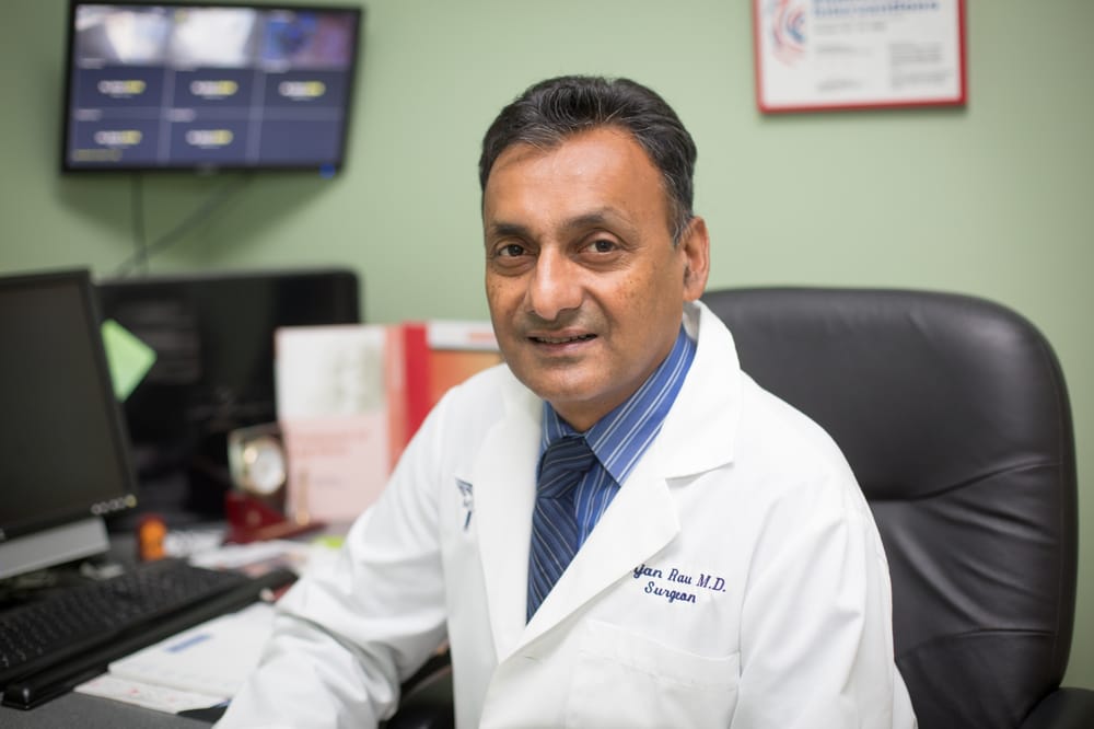 PARK SLOPE MEDICAL OFFICE, PC: ANJAN RAU, MD - Updated August 2025 ...