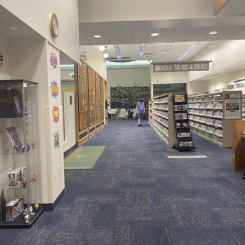 ORANGE PUBLIC LIBRARY & HISTORY CENTER - Updated October 2025 - 74 ...