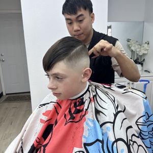 VALLEY BARBER SHOP - Updated June 2025 - 10 Reviews - 119 E Main ...