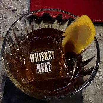WHISKEY NEAT - Updated November 2024 - 79 Photos & 39 Reviews - 12310 W ...