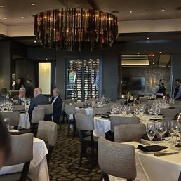 MASTRO’S STEAKHOUSE - Updated January 2025 - 1352 Photos & 788 Reviews ...