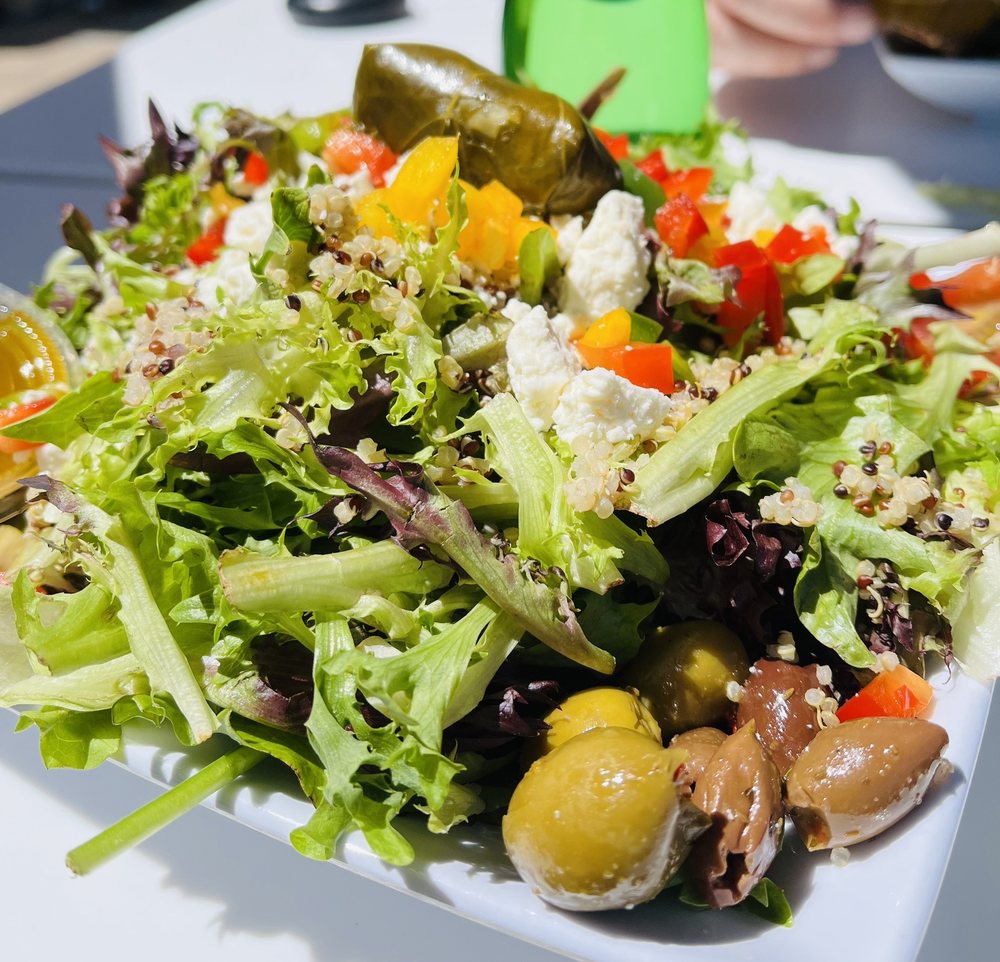 SALAD OR BUST - Updated October 2025 - 70 Photos & 29 Reviews - 1604 S ...