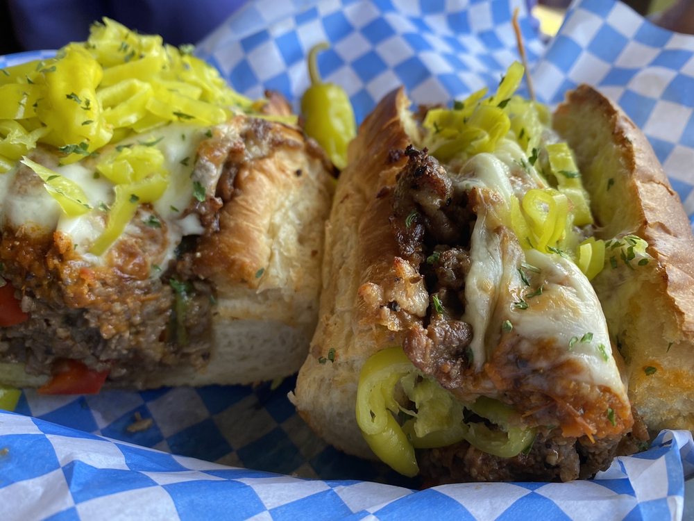 SCRIBLES BISTRO & DELI - 62 Photos & 100 Reviews - Delis - 1123 Monroe ...