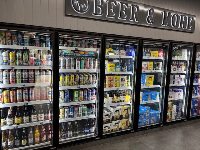 OASIS MINI MART - Updated December 2025 - 15414 North 67th Ave, Glendale, Arizona - Convenience ...