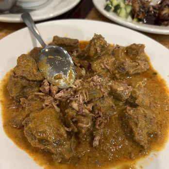 BATAVIA ATLANTA INDONESIAN RESTAURANT - Updated December 2025 - 274 ...