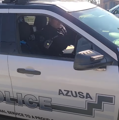 AZUSA POLICE DEPARTMENT - Updated July 2024 - 28 Photos & 22 Reviews ...