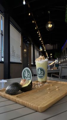 DARNA CAFE - Updated May 2026 - 24 Photos & 14 Reviews - 2778 W Ball Rd ...