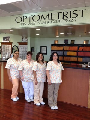 RANCHO VISION CENTER OPTOMETRY - Updated October 2025 - 28 Reviews ...