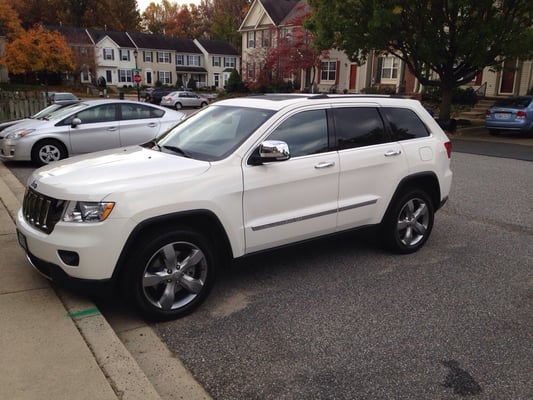 ADAMS JEEP OF MARYLAND - Updated January 2026 - 25 Photos & 33 Reviews ...