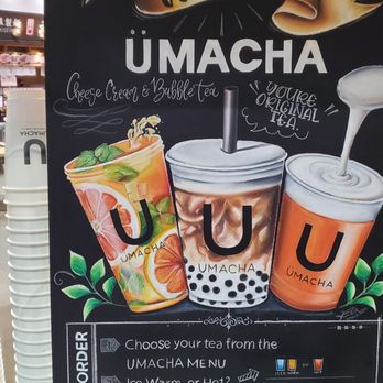 UMACHA - 76 Photos & 34 Reviews - 665 Paularino Ave, Costa Mesa ...